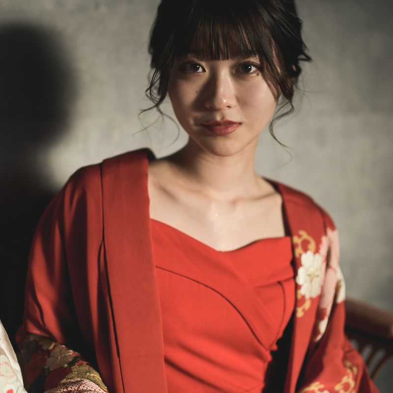 ドレスアップ・プラン - スタジオ山口美術織物 - STUDIO YAMAGUCHI ART - 京都嵐山で特別な着物体験を