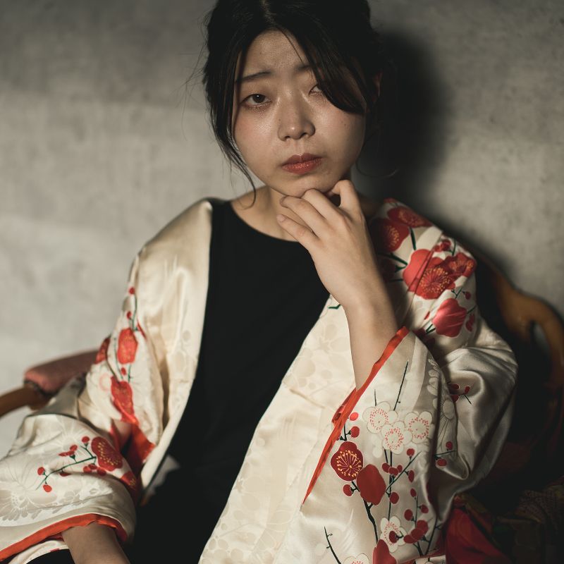 ドレスアップ・プラン - スタジオ山口美術織物 - STUDIO YAMAGUCHI ART - 京都嵐山で特別な着物体験を